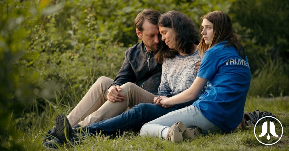 AVANT-PREMIÈRE - HOLLY in aanwezigheid van Fien Troch | Palace